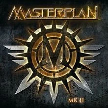 MK II DE Masterplan | CD | état très bon EUR 8,90 - PicClick FR
