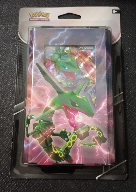 CARTES POKÉMON DECK Rayquaza V EUR 24,00 - PicClick FR
