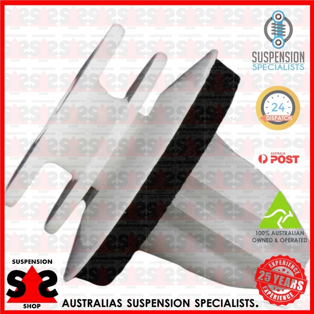 RETAINING CLIP, DOOR Panel Suit MERCEDES-BENZ C-Class Convertible (A205 ...