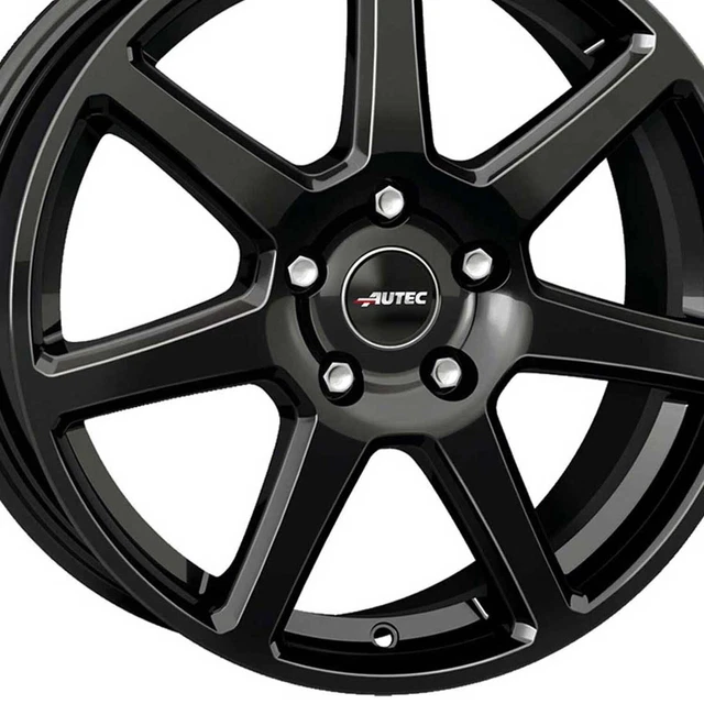 4 AUTEC TALLIN ECE wheels 6x15 5x112 SW for Seat Leon EUR 788,10 ...
