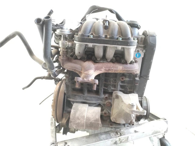 MOTEUR COMPLET AQM / 190435 Pour Seat Cordoba Berlina 6K2 1.9 Sdi EUR ...
