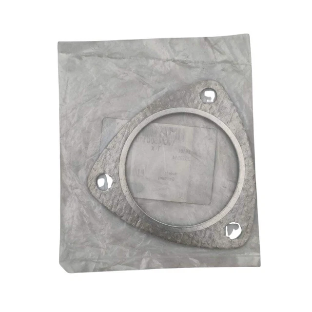 LAND ROVER FRONT Tube Gasket OEM WCM500110 £48.54 - PicClick UK