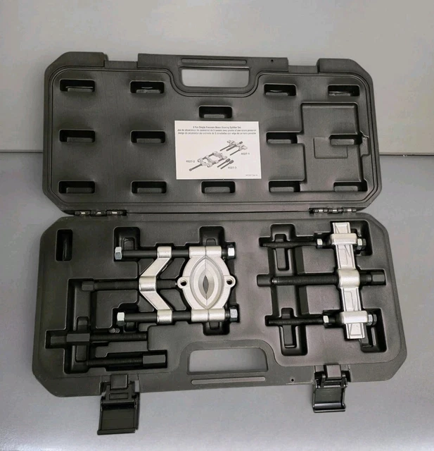 MATCO TOOLS 5 Ton Bearing Puller Set MST4527 $252.34 - PicClick CA