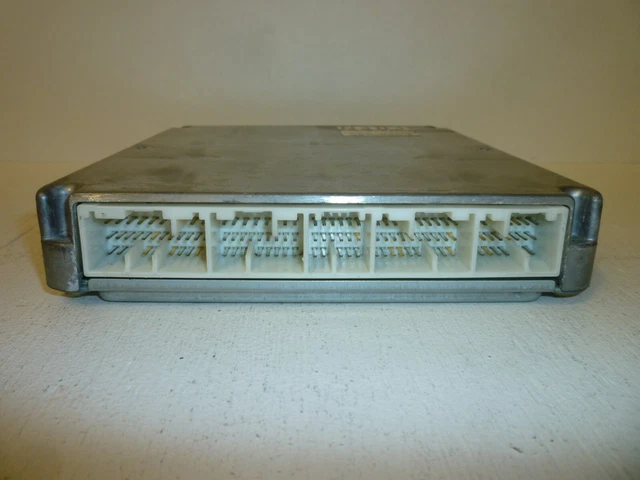 JDM MAZDA SE3P Rx-8 Rx8 13B 6 M/T Ecu Ecm N3H3 18 881N $72.25 - PicClick