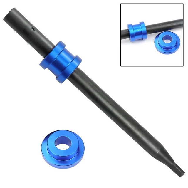 OIL PUMP PRIMER Tool SB Small Block for Chevy V6 V8 SBC 350 & BB Big ...