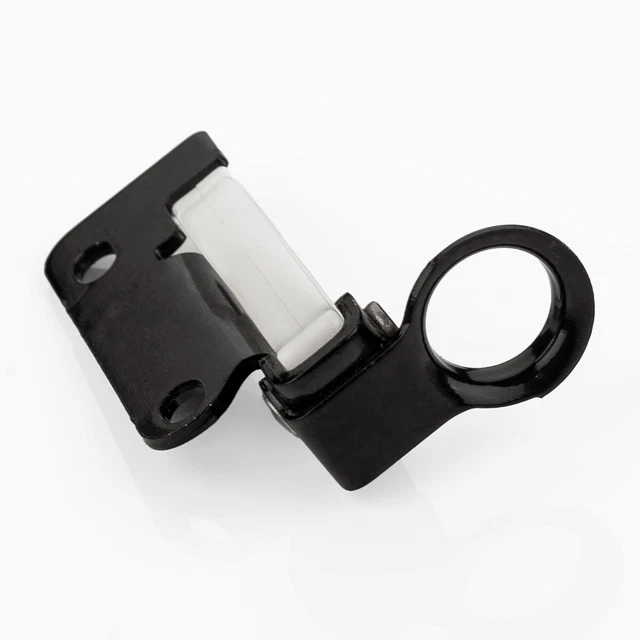 ORIGINAL LST DOOR Locking Device Left Sliding Retaining Band for VW Shr ...
