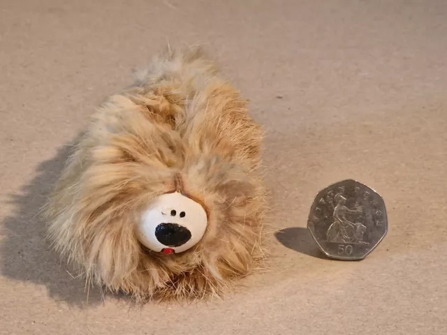 VINTAGE 1960S MAGIC ROUNDABOUT DOUGAL DOG £0.99 - PicClick UK