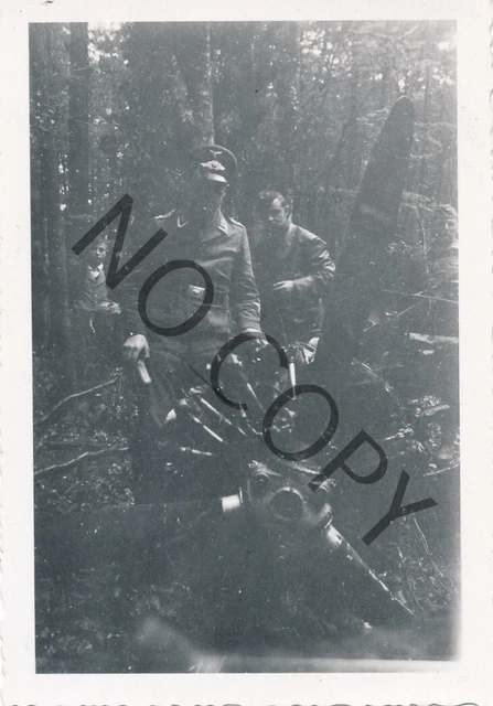 FOTO LUFTWAFFE - Jagdgechwader 51 - Molders - Abschuß Potez 63 X82 EUR ...