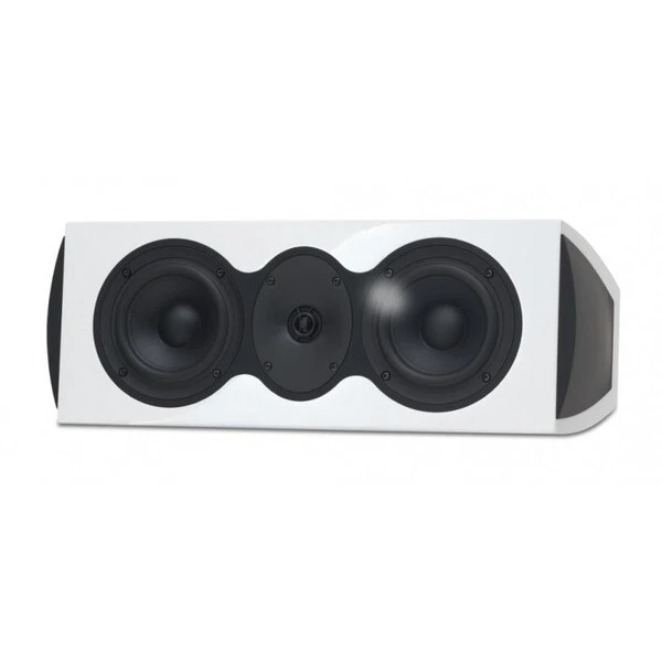 REVEL C205 CENTRE Channel Speaker - Gloss White - RRP £1,099 - Brand ...