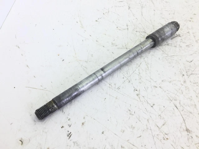 PIVOT AXE ROUE Avant SUZUKI INTRUDER VL 250 2000 2001 A5121 EUR 21,74 ...