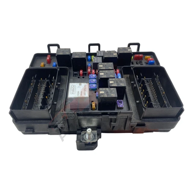 2022 FORD RANGER Wildtrak Engine Bay Fuse Box 2019-2023 LB3T14D068CB £ ...