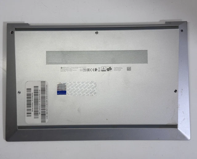 HP ELITEBOOK 840/830 G7 Bottom Base HDD Ram Memory Cover Housing £14.99 ...