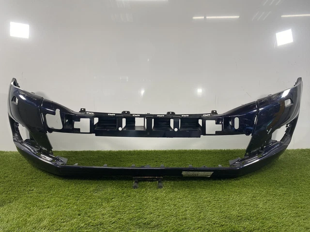 CITROEN DS4 FRONT Bumper 2015 On Genuine Citroen Part *Ml1G £169.00 - PicClick UK