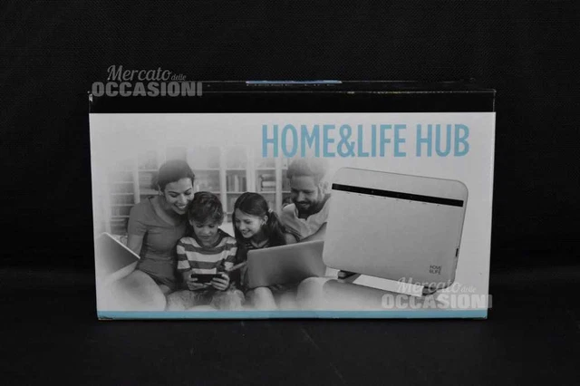 HOME&LIFE FIBER ROUTER Wireless Modem $86.37 - PicClick