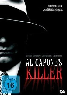 AL CAPONE'S KILLER von Richard Standeven | DVD | Zustand sehr gut EUR 5 ...