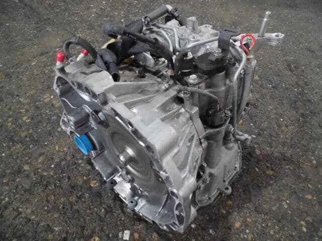 DAIHATSU MIRA E-S 2018 Automatic Transmission 30400B2670 [Used ... DAIHATSU MIRA E-S 2018 Automatic Transmission 30400B2670 [Used ...