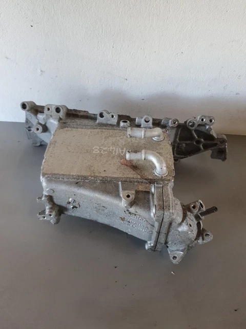 P34 VW GOLF Mk7 1.6tdi 8v Intake Manifold M160739b Genuine Oem £35.00 ...