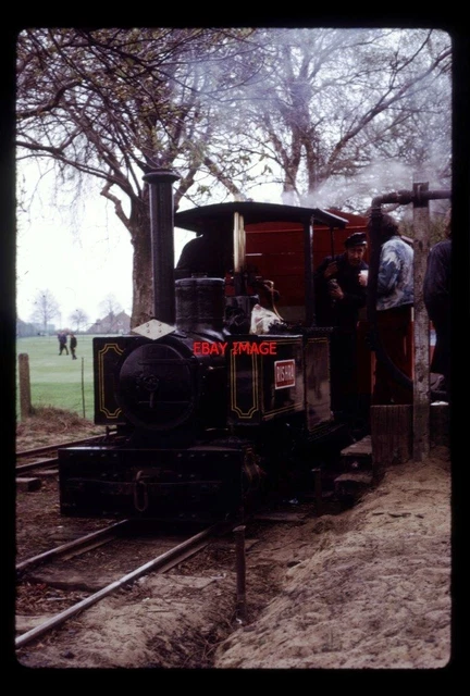 PHOTO LOCO Rishra Leighton Buzzard Light Railway EUR 3,54 - PicClick FR