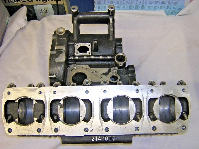 JPX 500 CRANKCASES. Copy of Yamaha TZ500. USED £950.00 - PicClick UK