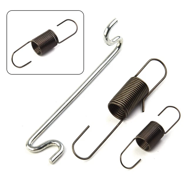 THROTTLE SPRING GOVERNOR Spring Governor Rod For Robin EY20,RGX2400 ...