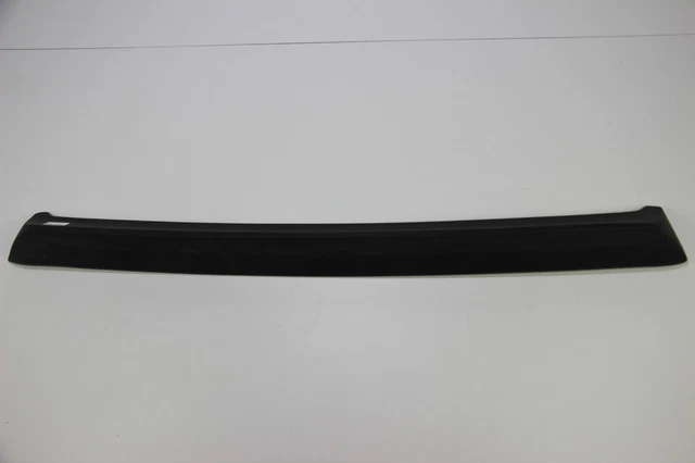ORIGINAL BMW E12 Bbs Rear Spoiler Type 21.11.003 Spoiler Lip Kba 35184 ...
