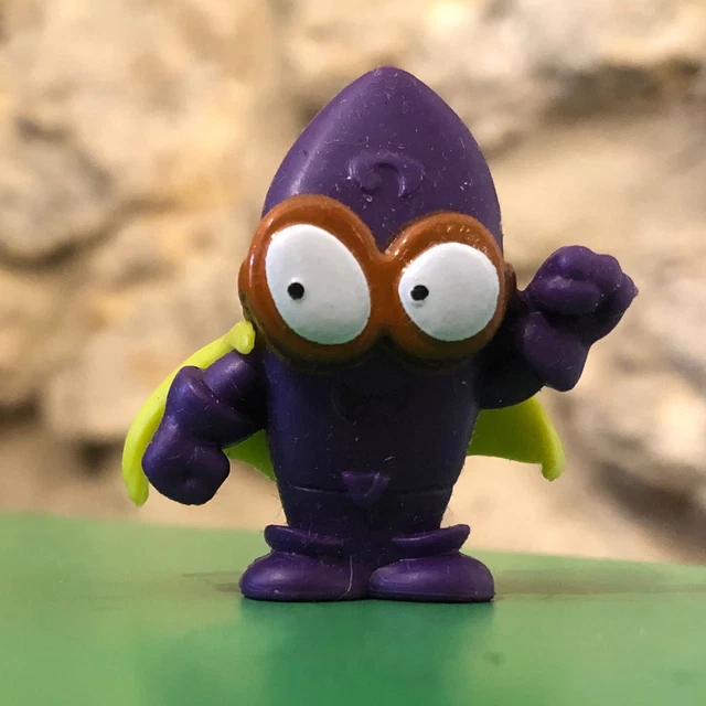 SUPERZINGS SUPERTHINGS SERIES 3 - 171 - Waverider - Viola EUR 1,17 ...