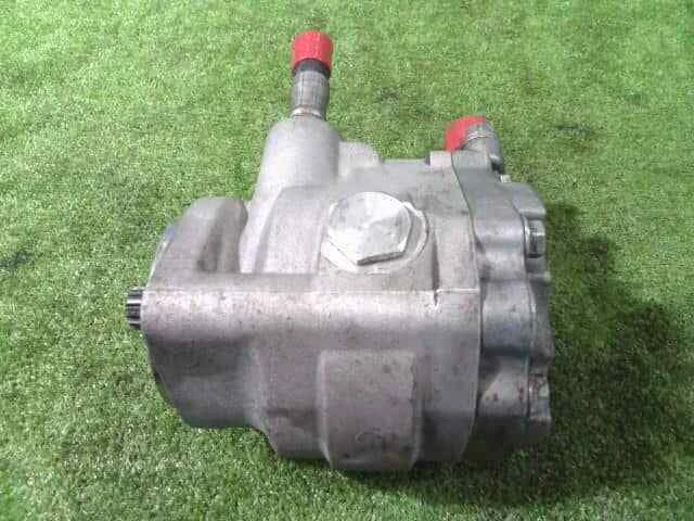 MITSUBISHI FUSO FUSO tractor 2015 Power Steering Pump MK590184 ...