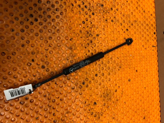 MERCEDES R129 SL320 Boot Lid Trunk Lid Gas Strut A1297500036 £40.00 ...