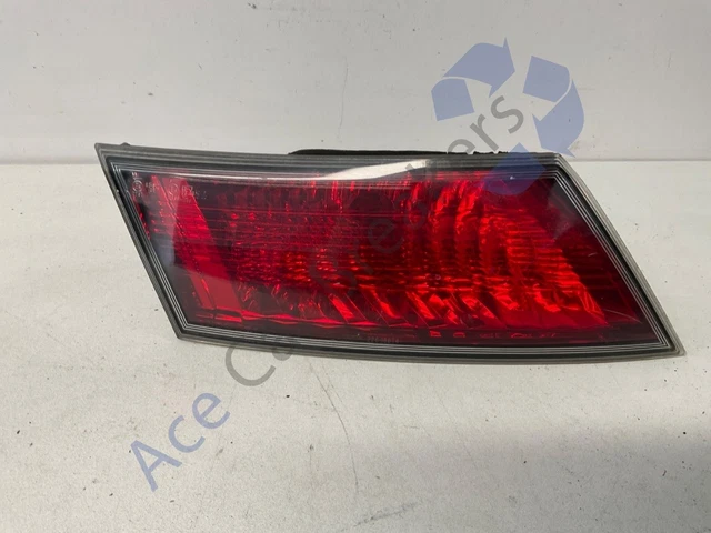 HONDA CIVIC ES I-ctdi MK8 Passenger Left Inner Rear Light £50.00 ...