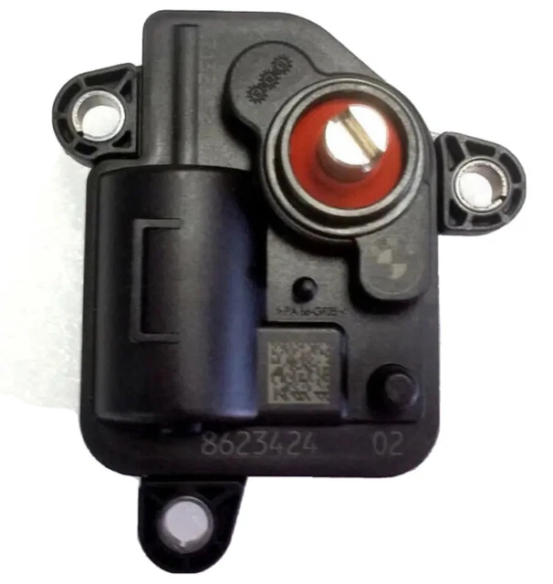 BMW 5ER G30 Stellantrieb Abgasklappe 18308623424 NEU ORIGINAL EUR 79,00 ...