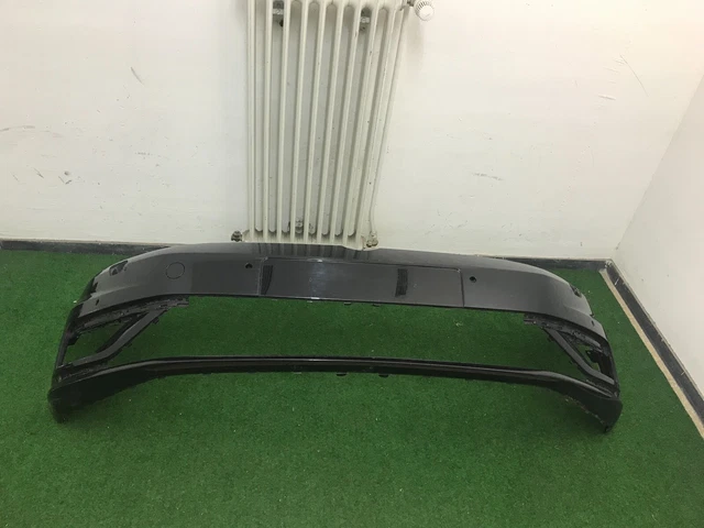 ORIGINAL VW GOLF 7 5G facelift from 2016 bumper front PDC SRA 5G0 807 ...