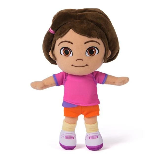 DORA 8 INCH Plush Dora £16.00 - PicClick UK