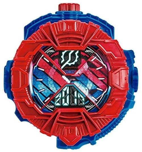 RELOJ BANDAI KAMEN Rider Zi-O DX Build Ride EUR 46,19 - PicClick ES