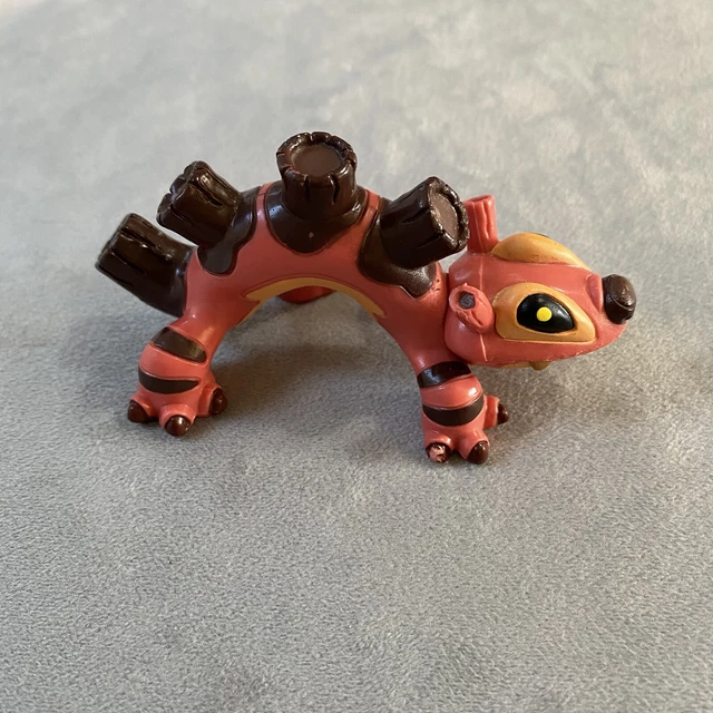 Lilo And Stitch Experiment 502