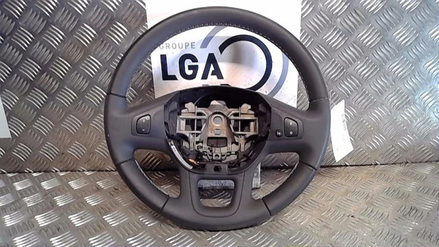 VOLANT RENAULT TRAFIC 3 484008352R 9/17/2019/R:47551482 EUR 95,00 ...