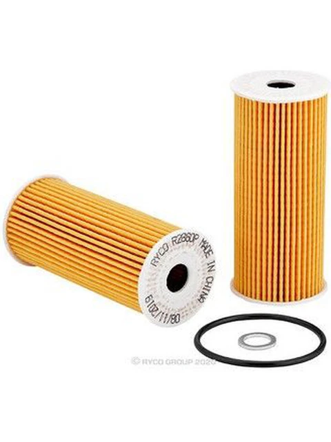 RYCO OIL FILTER fits Genesis G70 3.3 IK T-GDi (R2860P) EUR 20,46 ...