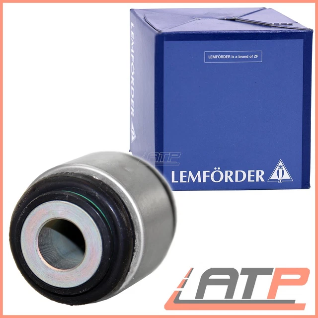 1X LEMFÖRDER AXLE Bush Mount Rear For Mercedes C-Class W202 36-280 S202 ...