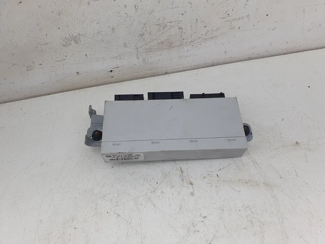 BMW Z4 SERIES E85 E86 Body Control Unit Module GM5STAR 9116445 £170.00 ...