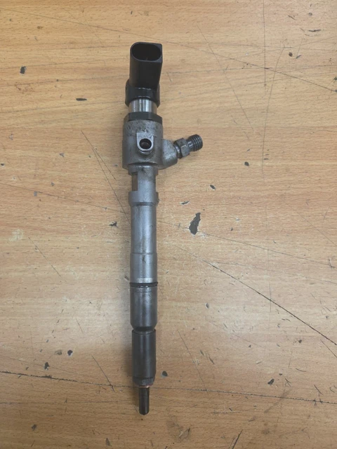 AUDI A1 A3 1.6 TDI FUEL INJECTOR A2C9626040080 03L130277B A2C59513554 ...