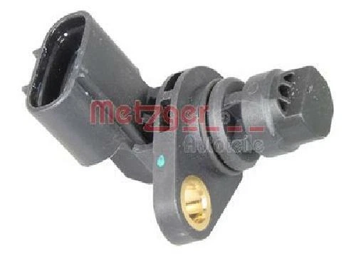 ORIGINAL METZGER PULSE Generator Crankshaft Camshaft Position Sensor ...
