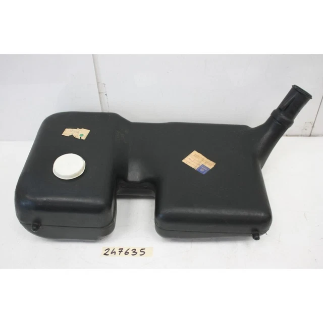 RÉSERVOIR CARBURANT FUEL Tank piaggio ape Tm 703 Diesel EUR 202,77 ...