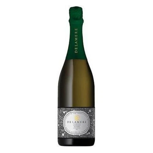 DELAMERE CUVEE NV 750ml $50.63 - PicClick AU