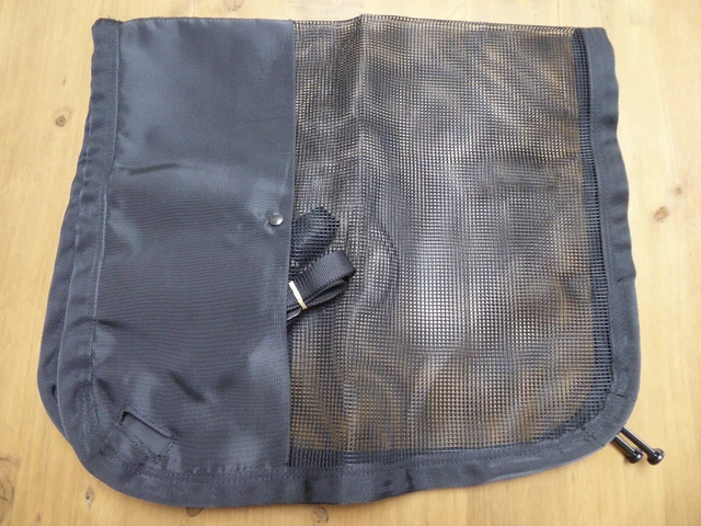 GENUINE VOLVO V60 Dog Guard Cargo Safety Luggage Net Separator Part No ...