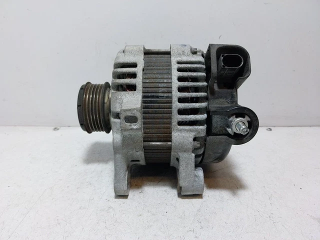 2017 KIA RIO Lx 1.4 Diesel Alternateur 37300-2A900 EUR 82,48 - PicClick FR