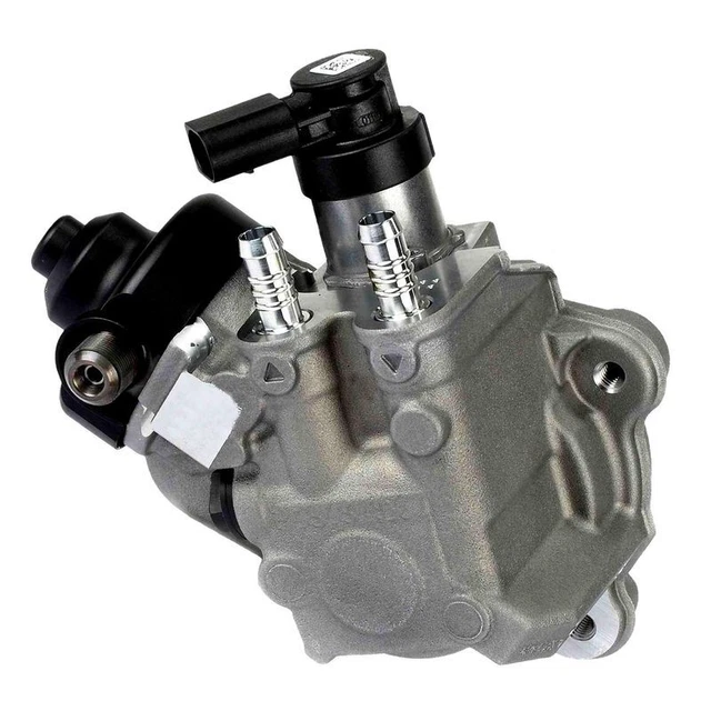 FUEL PARTS DIESEL Injection Pump for VW Tiguan CBAB/CFFB 2.0 Jul 2011 ...