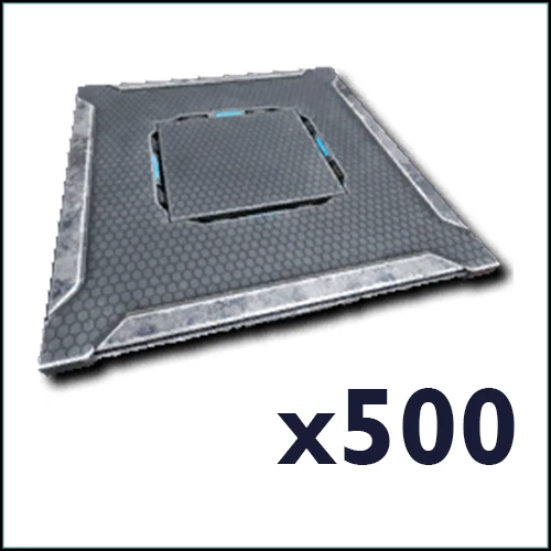 TEK CEILINGS || Ark: Survival Evolved | OFFICIAL | PvE | PC - Various ...