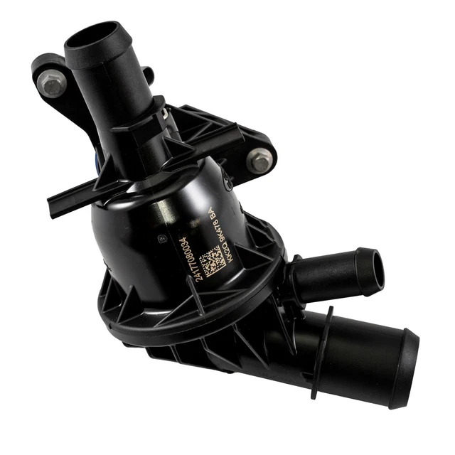 GENUINE FORD TRANSIT MK8 MK9 2.0 Ecoblue Thermostat Housing 2016 ...