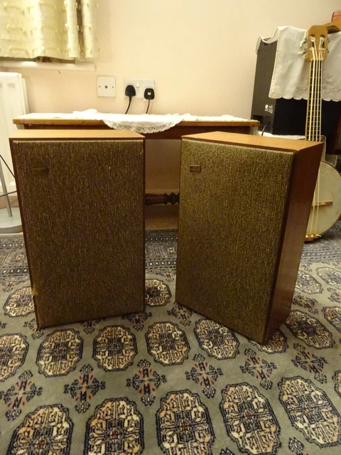 KEF K2 CELESTE MK II speakers £65.00 - PicClick UK