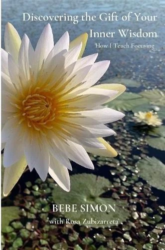BEBE SIMON ROSA Z Discovering the Gift of Your Inner Wisdom: How I Teac ...