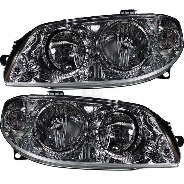 SET FARI ALOGENI per Fiat Punto 188_1.4 Anno 03-12 1.3 JTD 16V EUR 128 ...